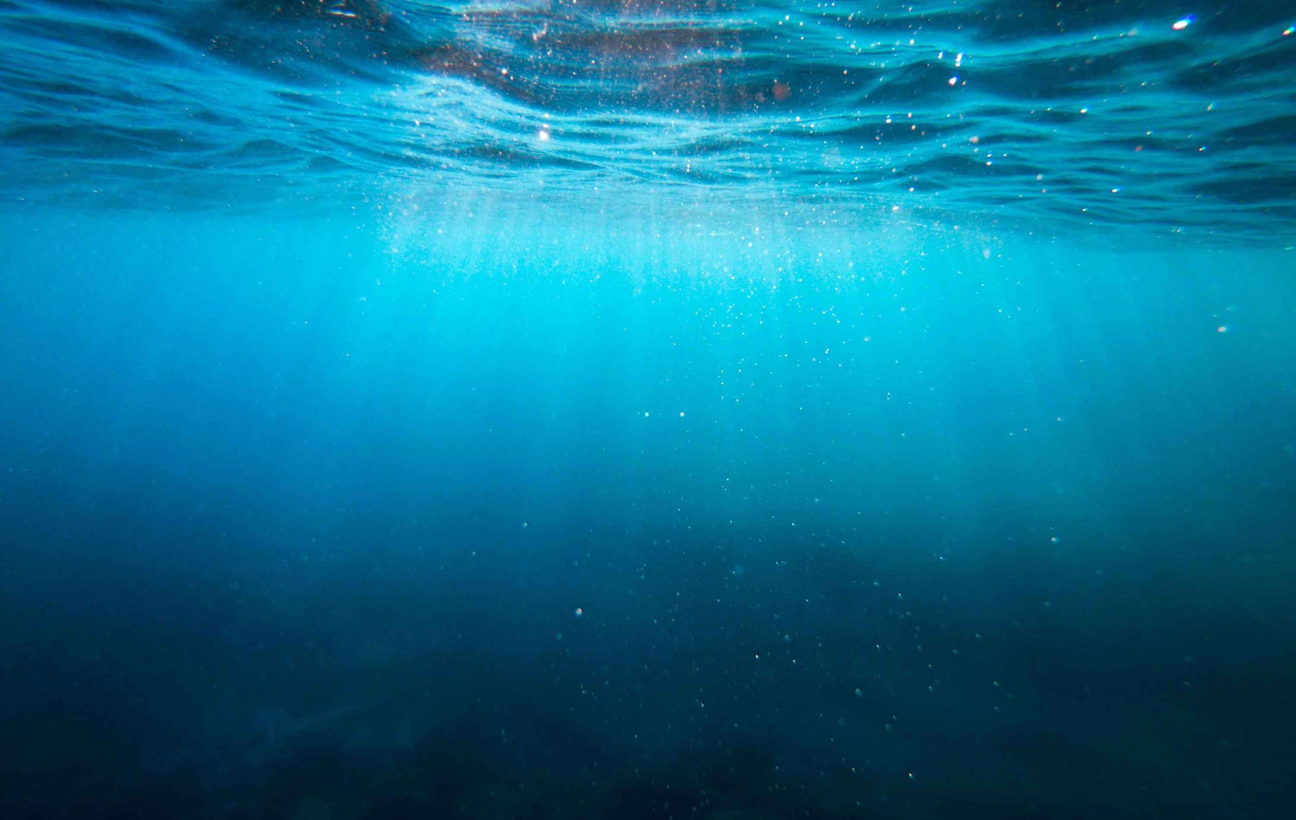 Advanced Nanobubble technology